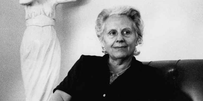 » Mercè Rodoreda i Gurgui | ESPERANTO*CAT